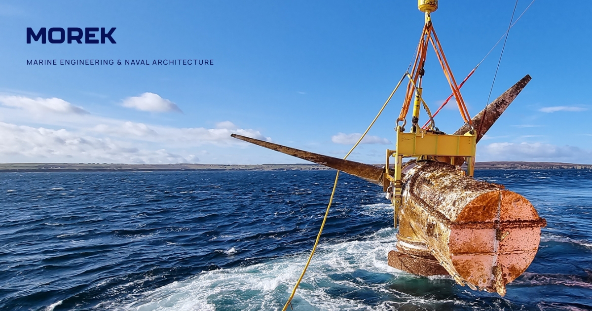 Contact Morek Engineering